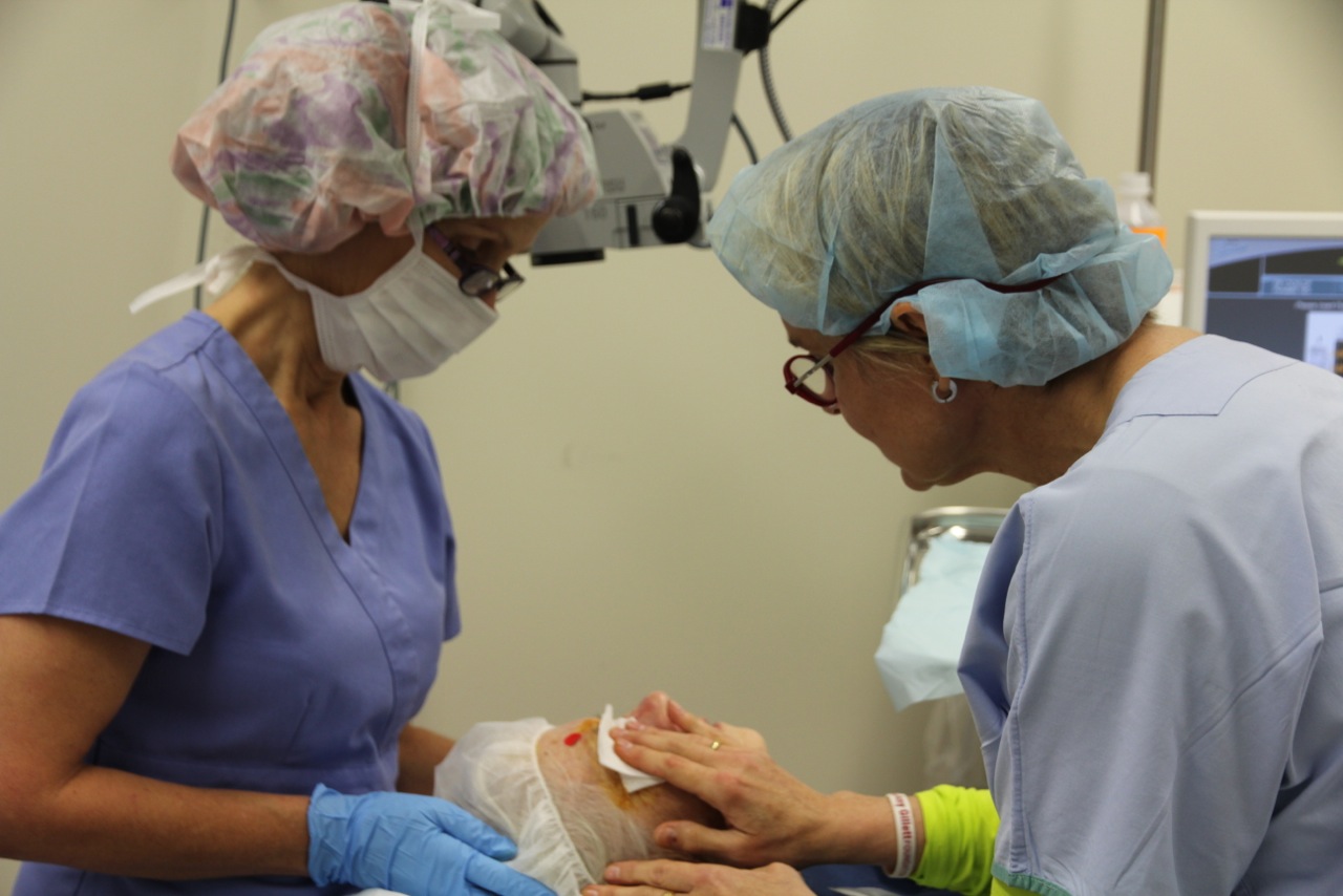 Other information on anaesthesia | Doctor Vida