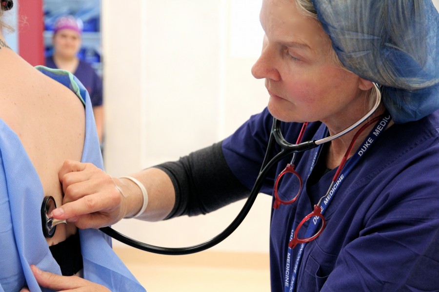 Doctor Vida | Anaesthetic Doctor