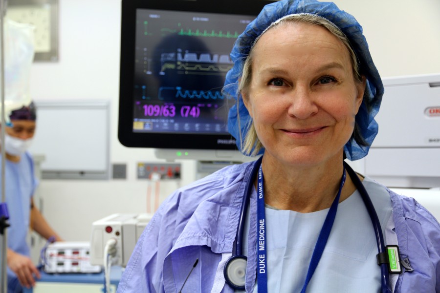 Doctor Vida | Anaesthetic Doctor