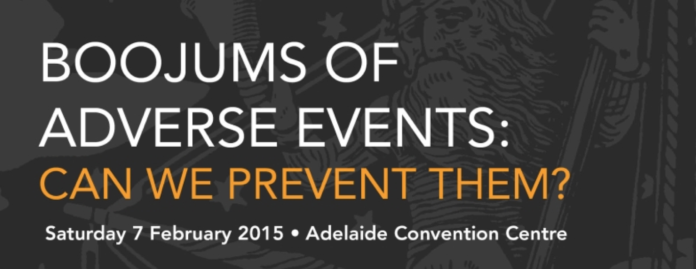 Can we prevent adverse events? | Doctor Vida