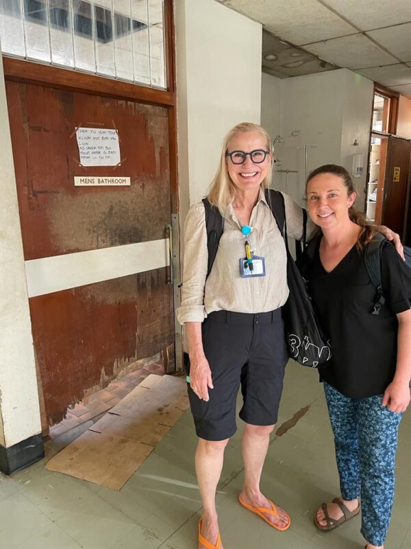 SOUTH PACIFIC | Doctor Vida