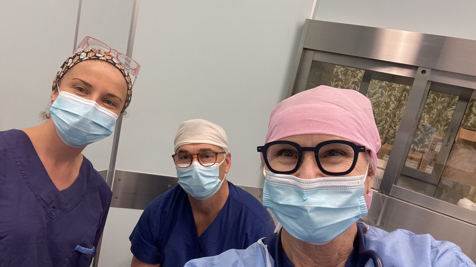 SOUTH PACIFIC | Doctor Vida