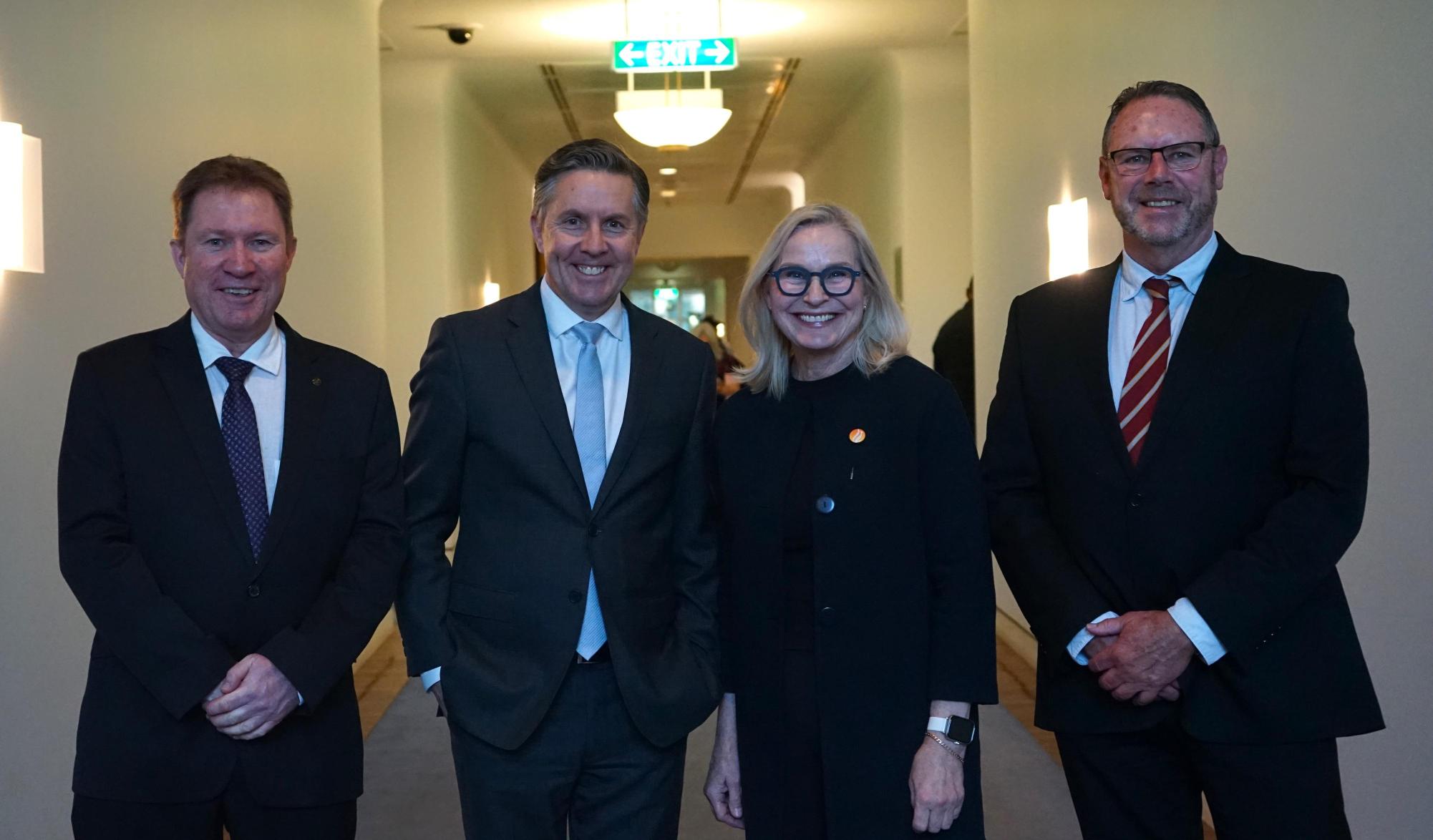 Happy Birthday ASA | Doctor Vida